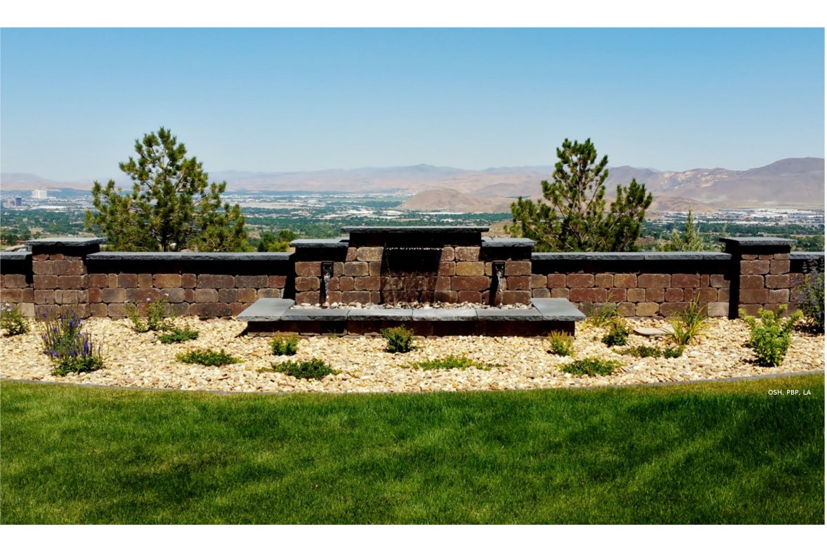 Tom Schuster Landscape Concepts