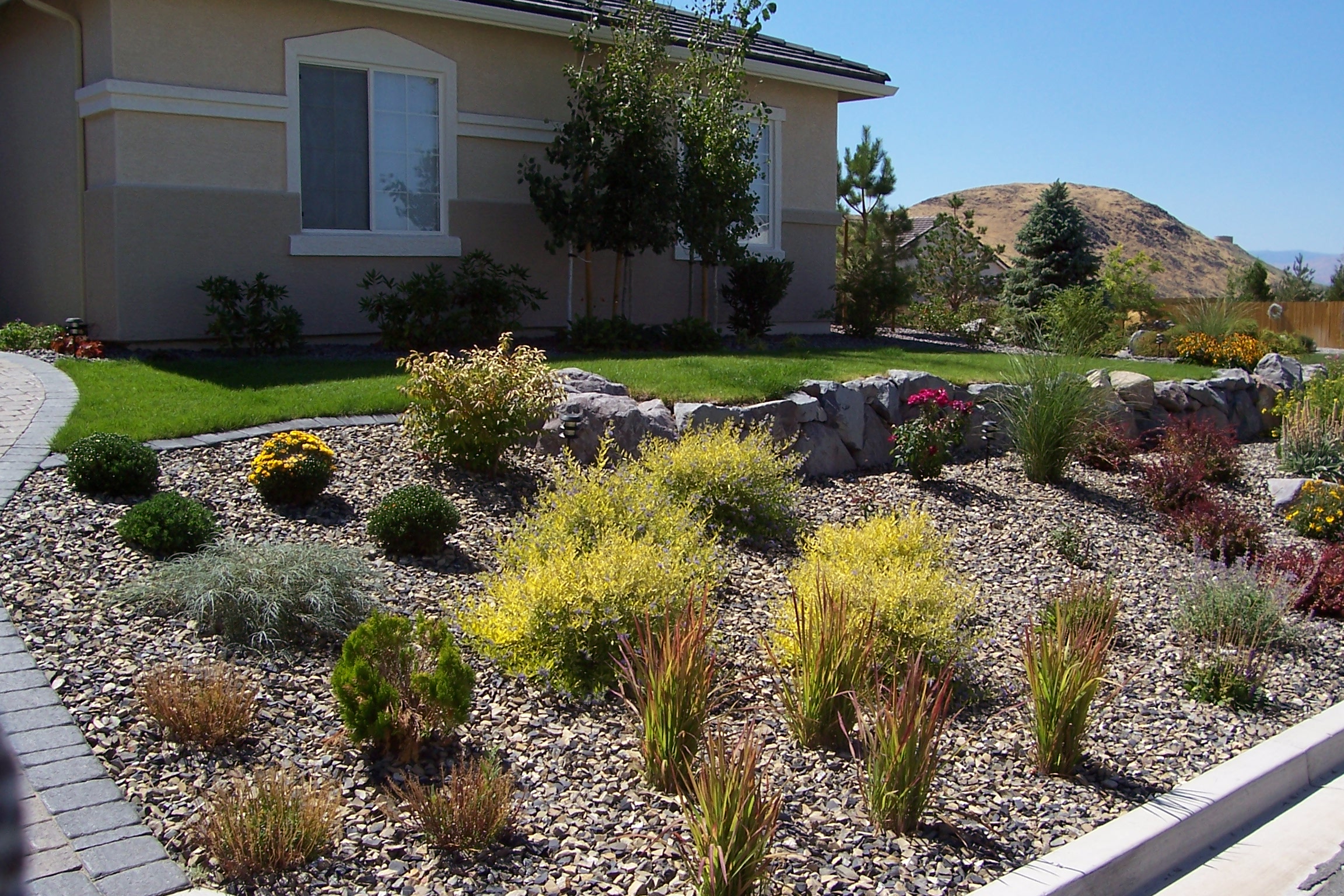 Landscapes – Tom Schuster Landscape Concepts