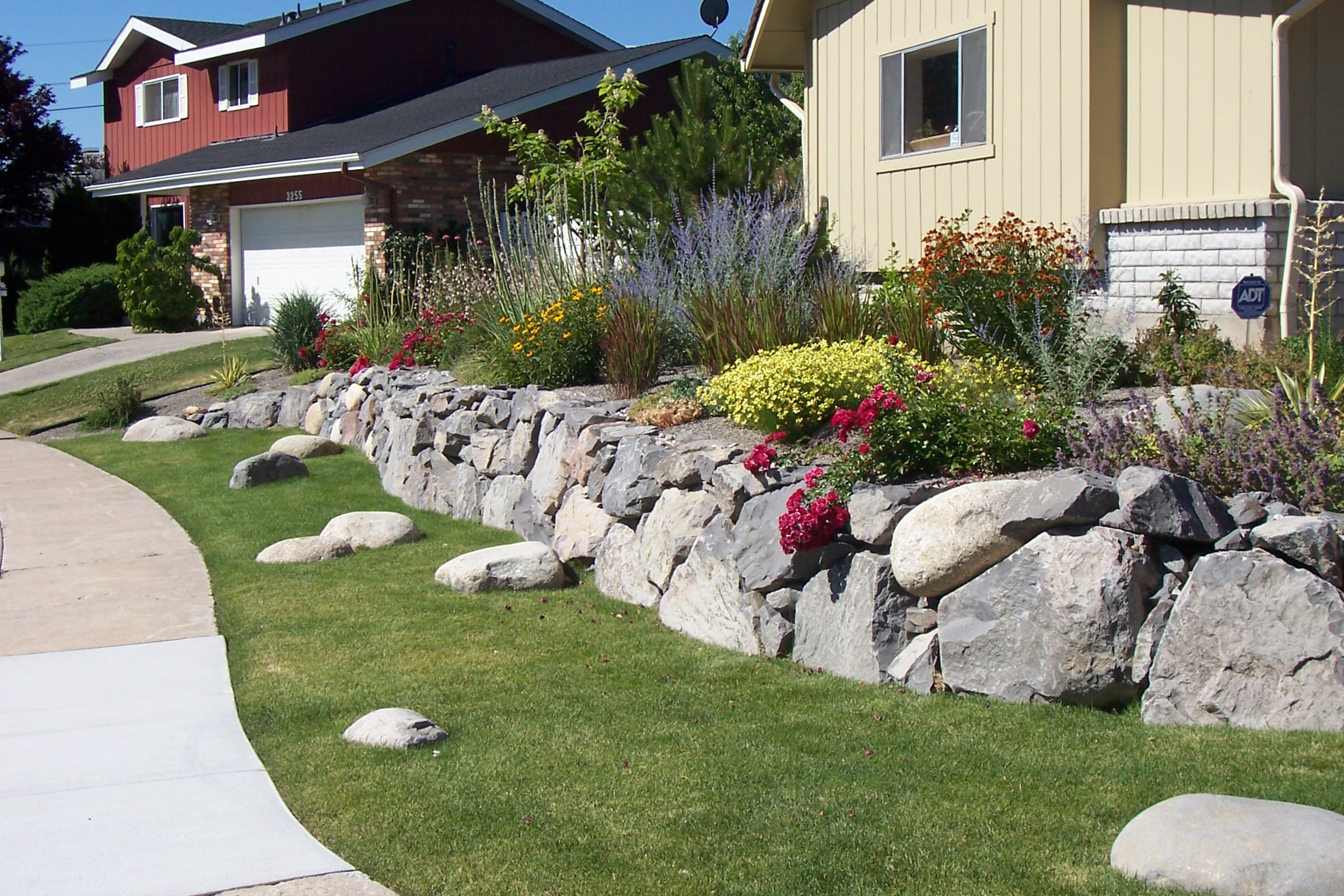 Landscapes – Tom Schuster Landscape Concepts